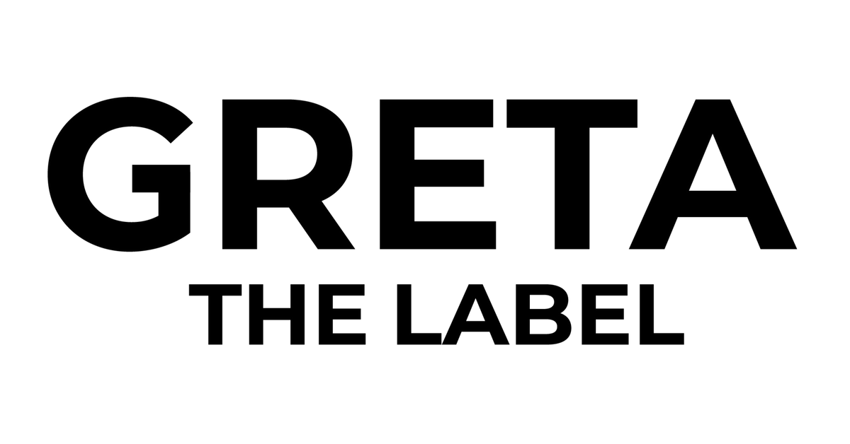Greta The Label – Greta The Label