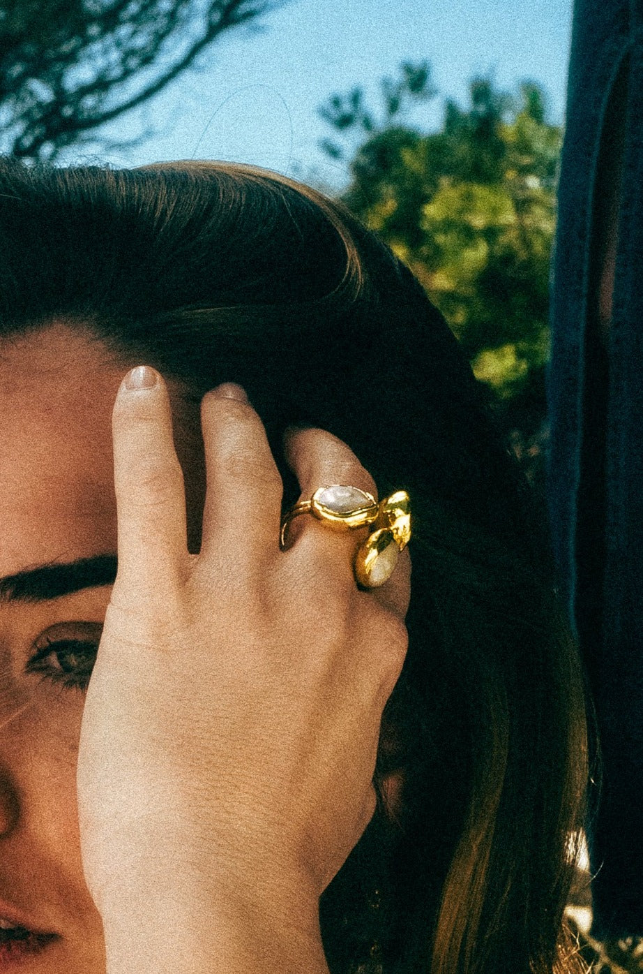 ANILLOS – Greta The Label