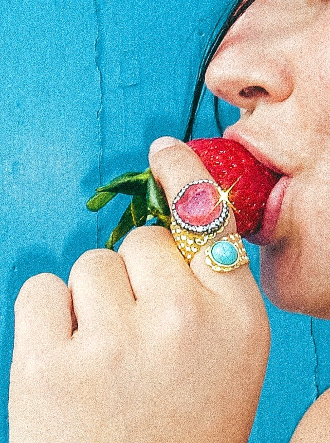 ANILLOS – Greta The Label