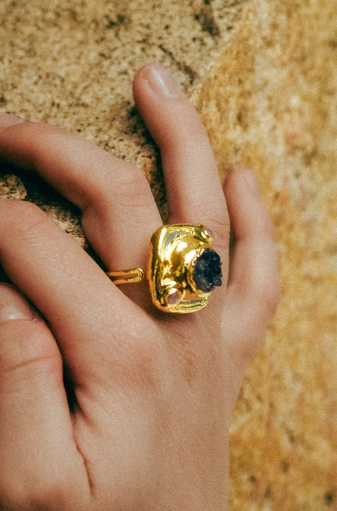 ANILLOS – Greta The Label